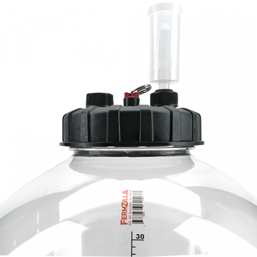 Fermzilla - All Rounder Kit 30l